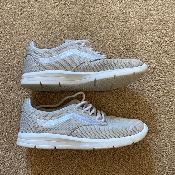 Vans | Shoes | Vans Ultracush Lite Sneaker | Poshmark